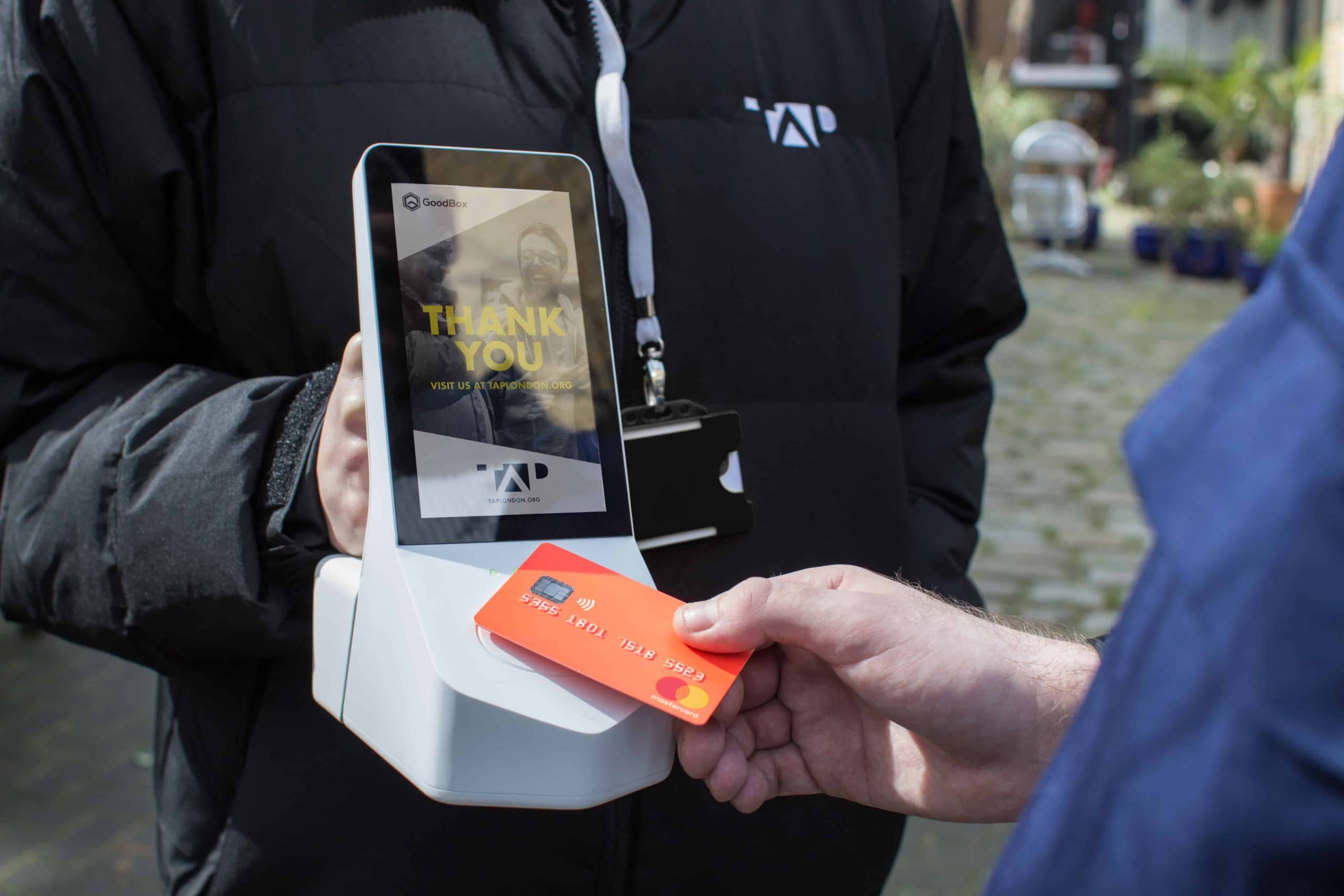 Digital Fundraising | Charities And Fundraising Technology