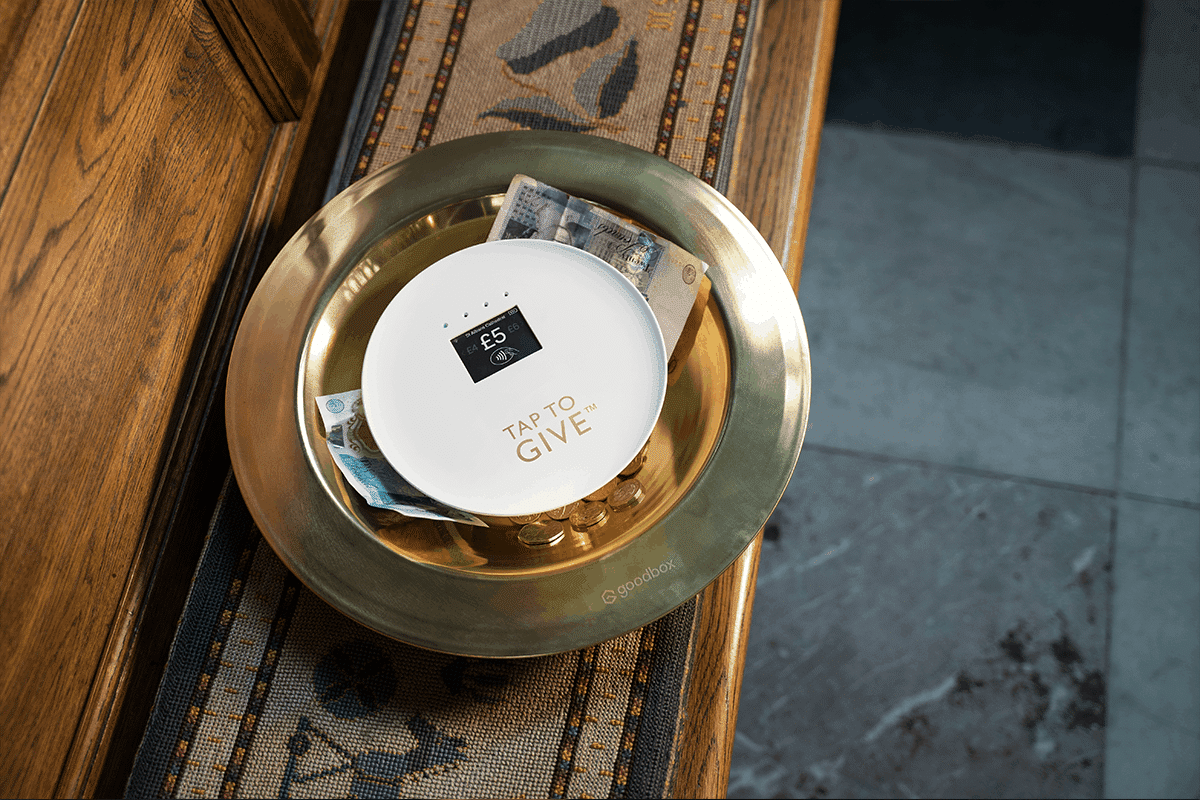 GoodPlate Launch Easter 2019 - GoodBox