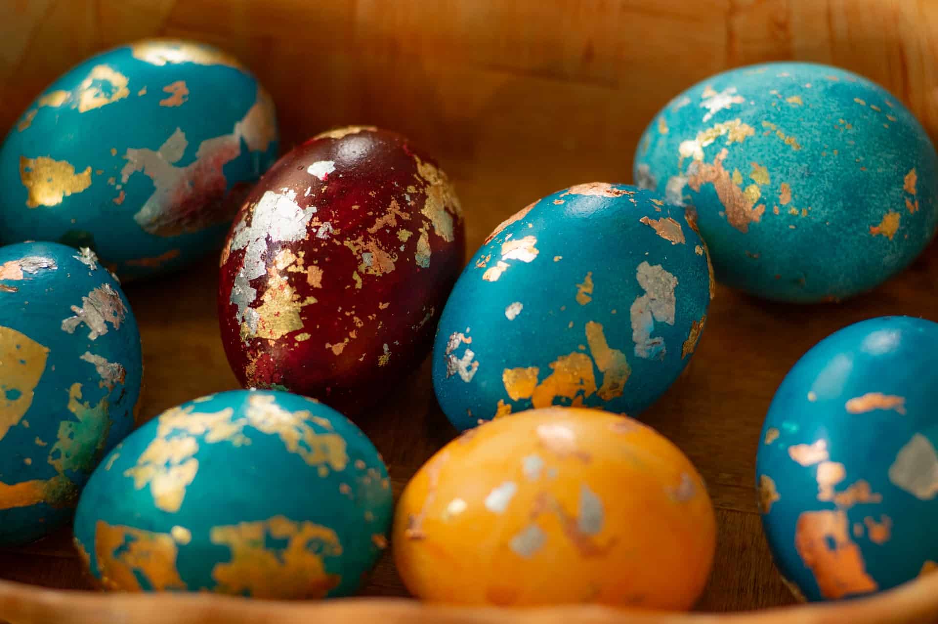 Easter fundraising ideas for your church during lockdown - GoodBox