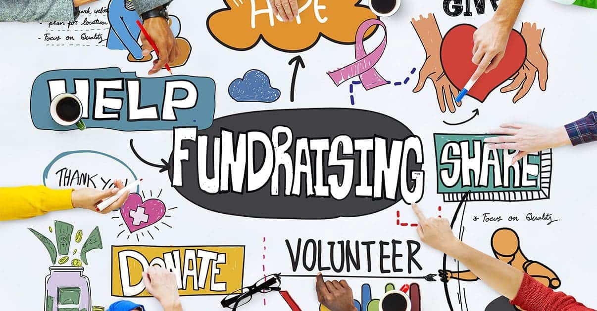 5 ways contactless giving boosts donations at events - GoodBox